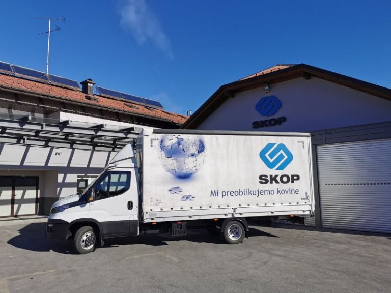 About company – Skop